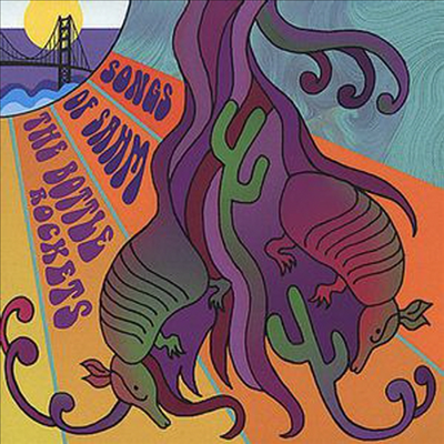 Bottle Rockets - Songs Of Sahm (CD) - 예스24
