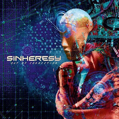 Sinheresy - Out Of Connection (CD) - 예스24