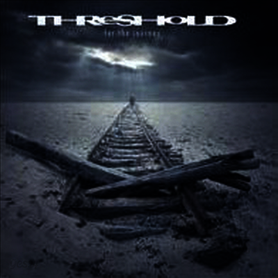 Threshold - For The Journey (CD) - 예스24