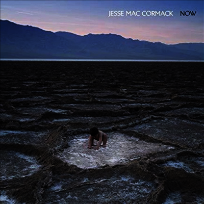 Jesse MacCormack - Now (Ltd)(Colored Vinyl LP) - 예스24