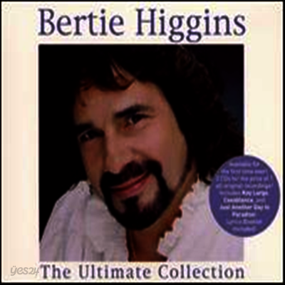 Bertie Higgins - Ultimate Collection (2CD) - 예스24