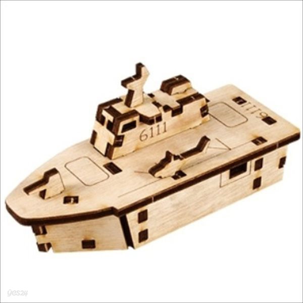 영공방 달려라시리즈 독도함_YM861-13 - YES24