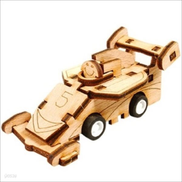 영공방 달려라시리즈 경주용차_YM861-7 - YES24