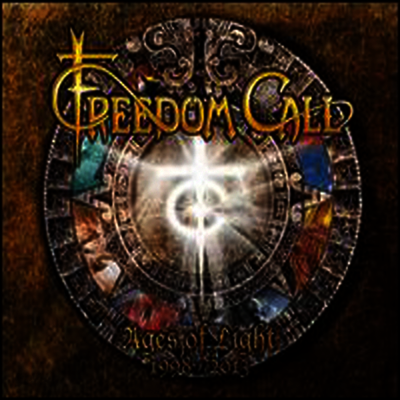 Freedom Call - Ages Of Light (2CD) - 예스24