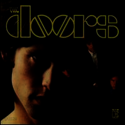 Doors - The Doors (DSD)(SACD Hybrid) - 예스24