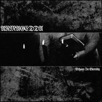 Armagedda - Echoes In Eternity (CD) - 예스24