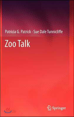 Zoo Talk - 예스24