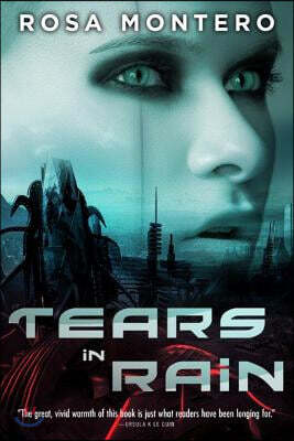 Tears in Rain | Montero | Amazon Publishing - 예스24