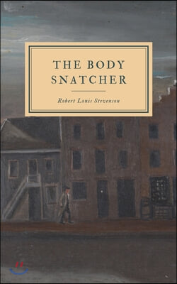 The Body Snatcher - 예스24