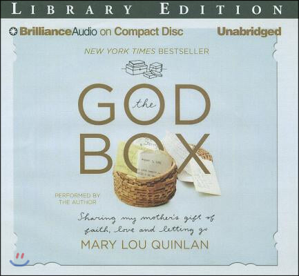 The God Box - 예스24