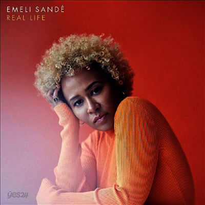 Emeli Sand - Real Life (CD) - 예스24