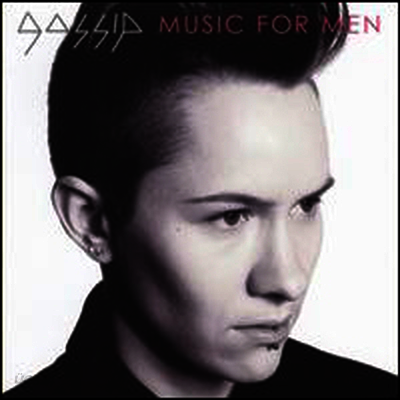 Gossip - Music for Men (2LP) - 예스24