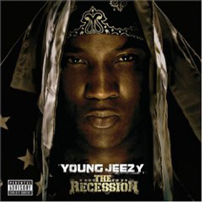 Young Jeezy - The Recession (CD) - 예스24