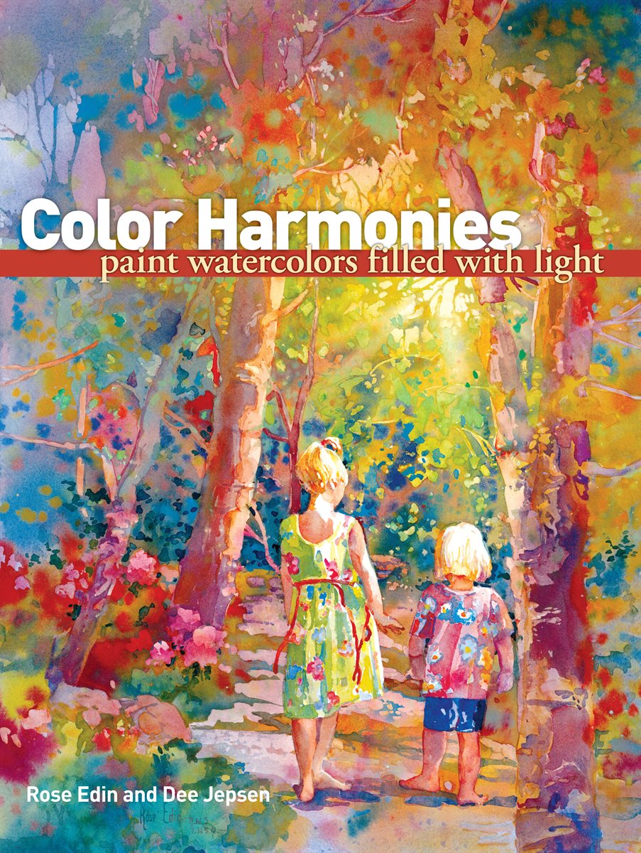[전자책] Color Harmonies - 예스24