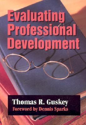 Evaluating Professional Development - 예스24