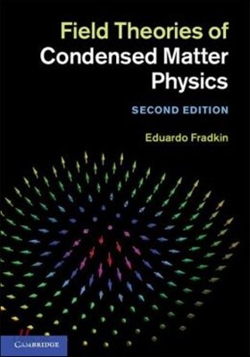 Field Theories of Condensed Matter Physics - 예스24