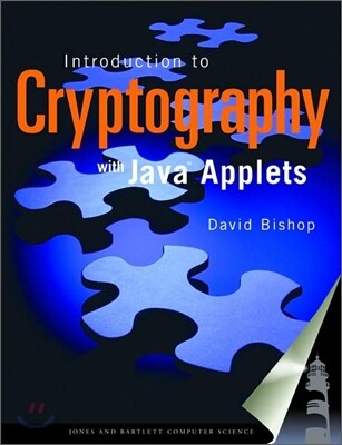 Introduction to Cryptography with Java Applets - 예스24
