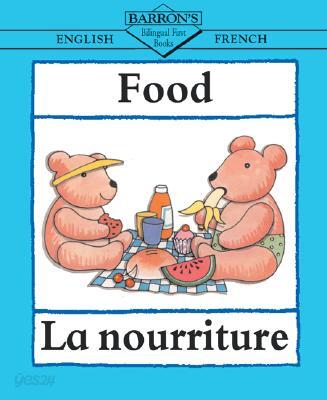 Food/La Nourriture - 예스24