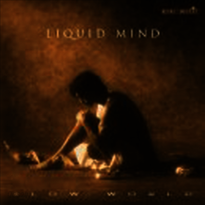 Liquid Mind - Slow World (CD) - 예스24
