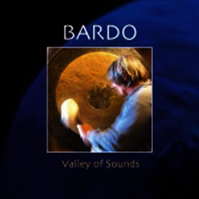 Bardo - Valley Of Sounds (CD) - 예스24