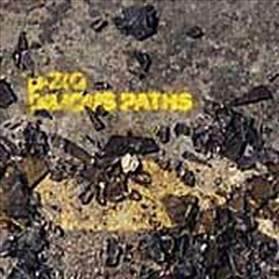 Mu-Ziq - Bilious Paths (CD) - 예스24