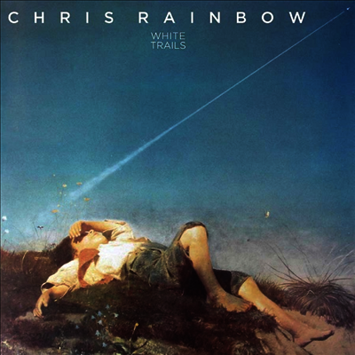Chris Rainbow - White Trails (Expanded Edition)(CD) - 예스24