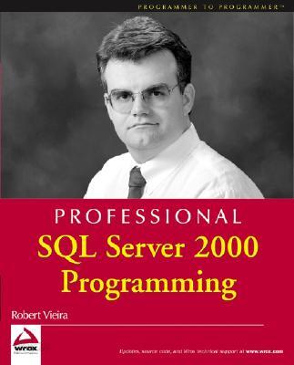Professional SQL Server 2000 Programming - 예스24