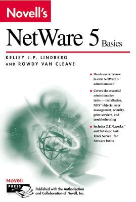 Novell's NetWare 5 Basics - 예스24