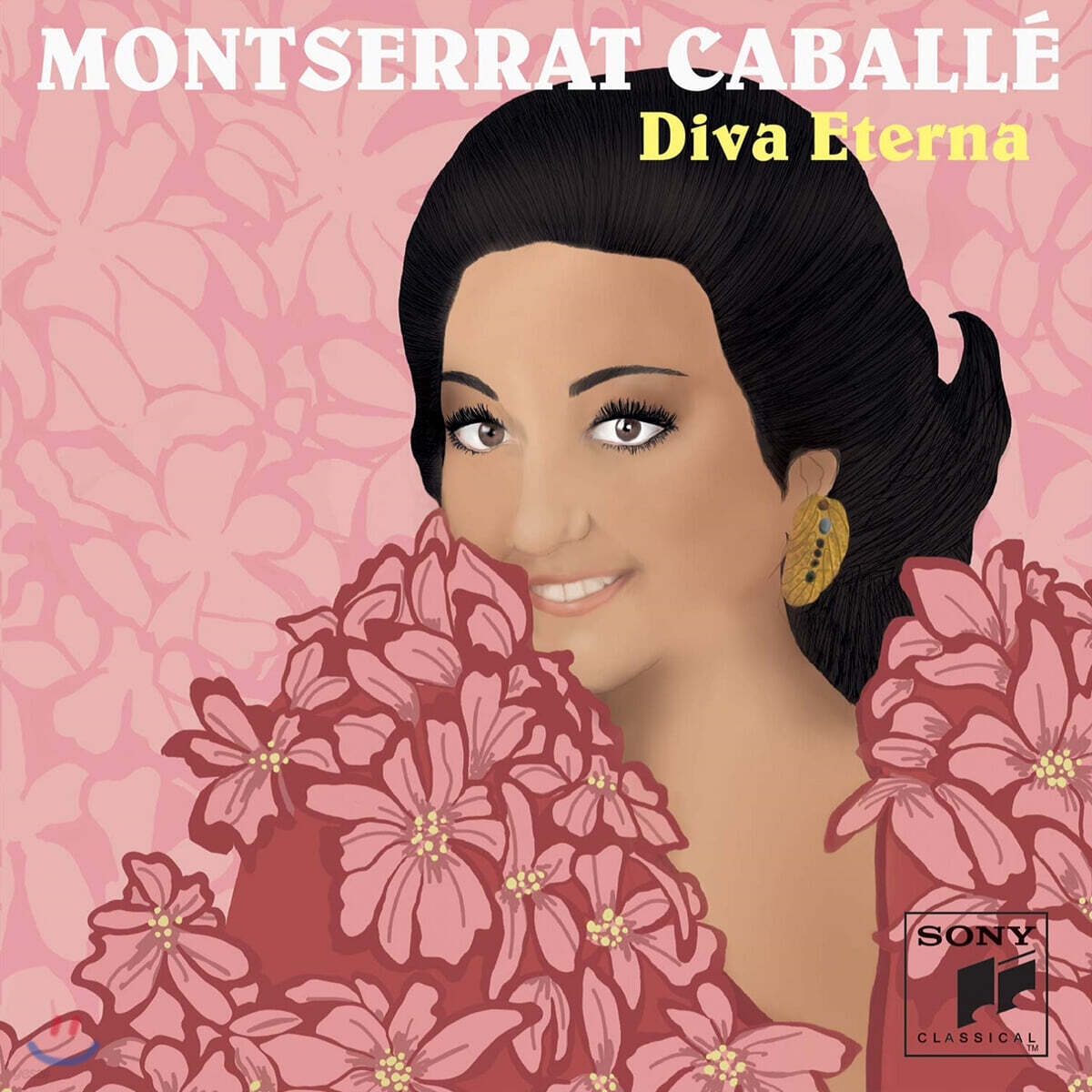 Montserrat Caballe 디바 에테르나 (Diva Eterna) - 예스24