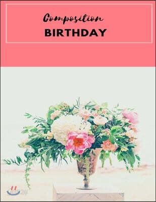 composition birthday: Wave Smart Notebook - Dotted Grid Eco-Friendly ...