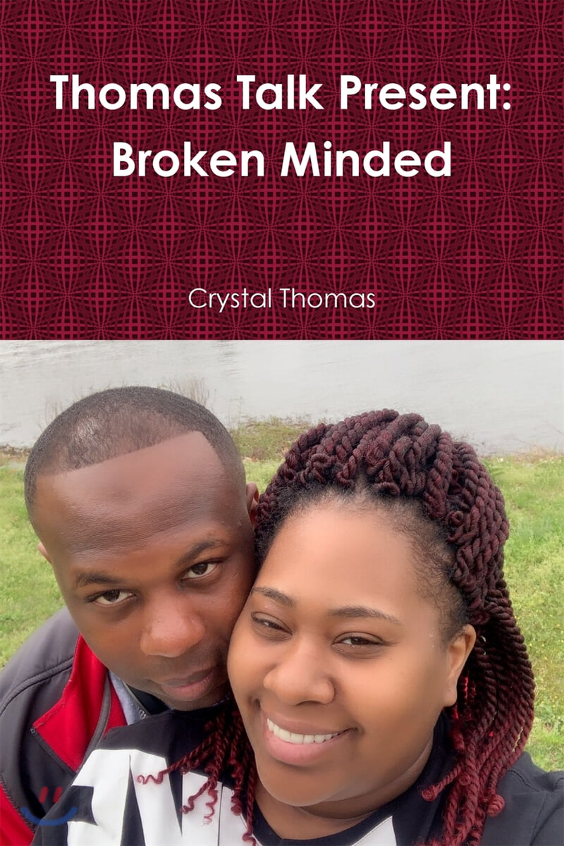 Thomas Talk Present: Broken Minded - 예스24