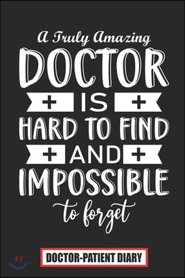 A Truly Amazing Doctor Is Hard To Find And Impossible To Forget: Super ...