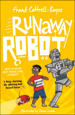 Runaway Robot - 예스24