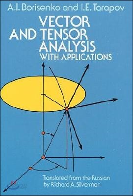 Vector and Tensor Analysis with Applications - 예스24