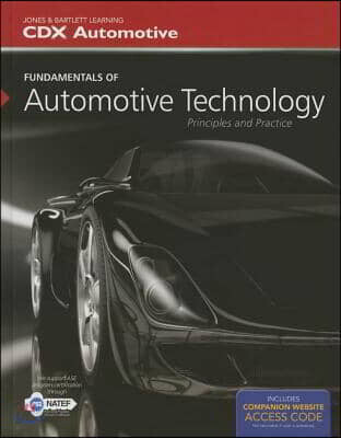 Fundamentals of Automotive Technology - 예스24