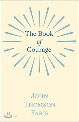 The Book of Courage - 예스24