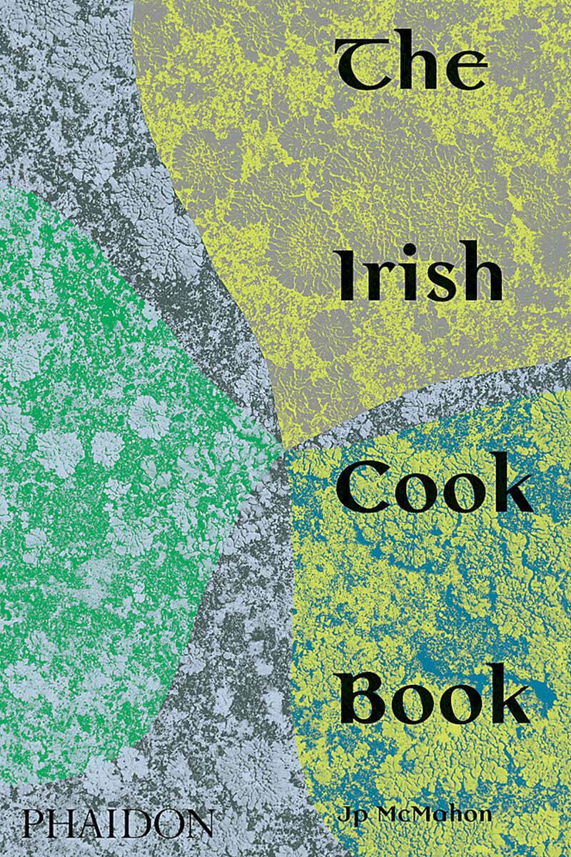 Irish Cookbook - 예스24