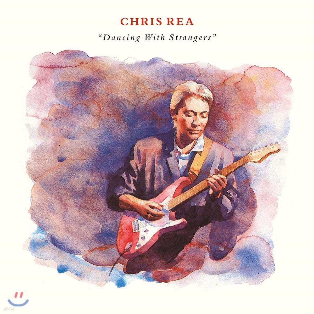 Chris Rea (크리스 리) - Dancing with Strangers (Deluxe Edition) - 예스24