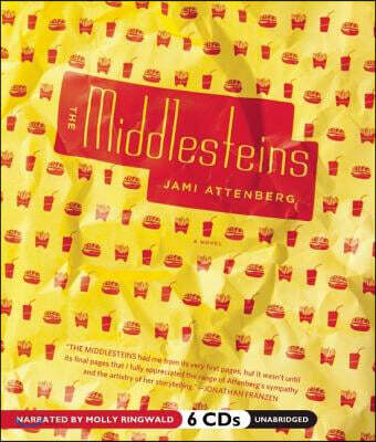 The Middlesteins - 예스24