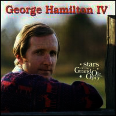 George Hamilton IV - George Hamilton Iv (CD) - 예스24