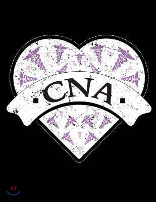 Certified Nursing Assistant (CNA): CNA Notebook, Nurse Journal, Nursing ...