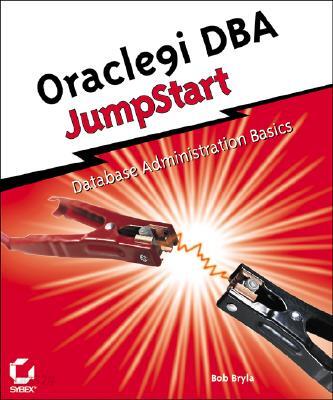 Oracle9i(TM) DBA Jumpstart - 예스24