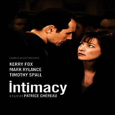 Intimacy (2001) (정사)(지역코드1)(한글무자막)(DVD) - 예스24