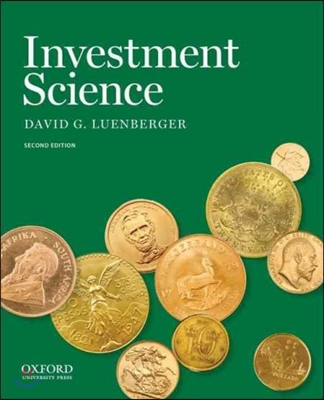 Investment Science - 예스24