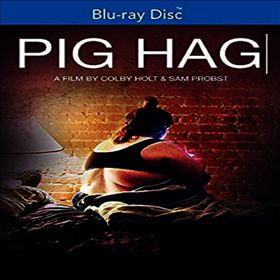 Pig Hag (피그 해그)(한글무자막)(Blu-ray) - 예스24