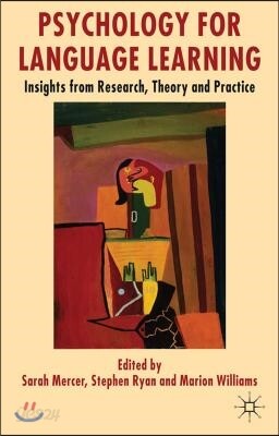 Psychology for Language Learning - 예스24