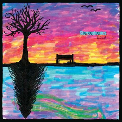 Stereophonics - Kind (CD) - 예스24
