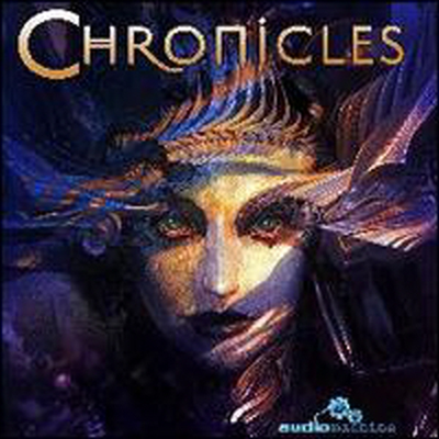 Audiomachine - Chronicles (Digipack)(CD) - 예스24