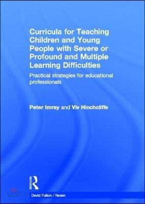Curricula for Teaching Children and Young People with Severe or ...