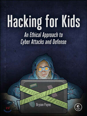 Hacking For Kids - 예스24
